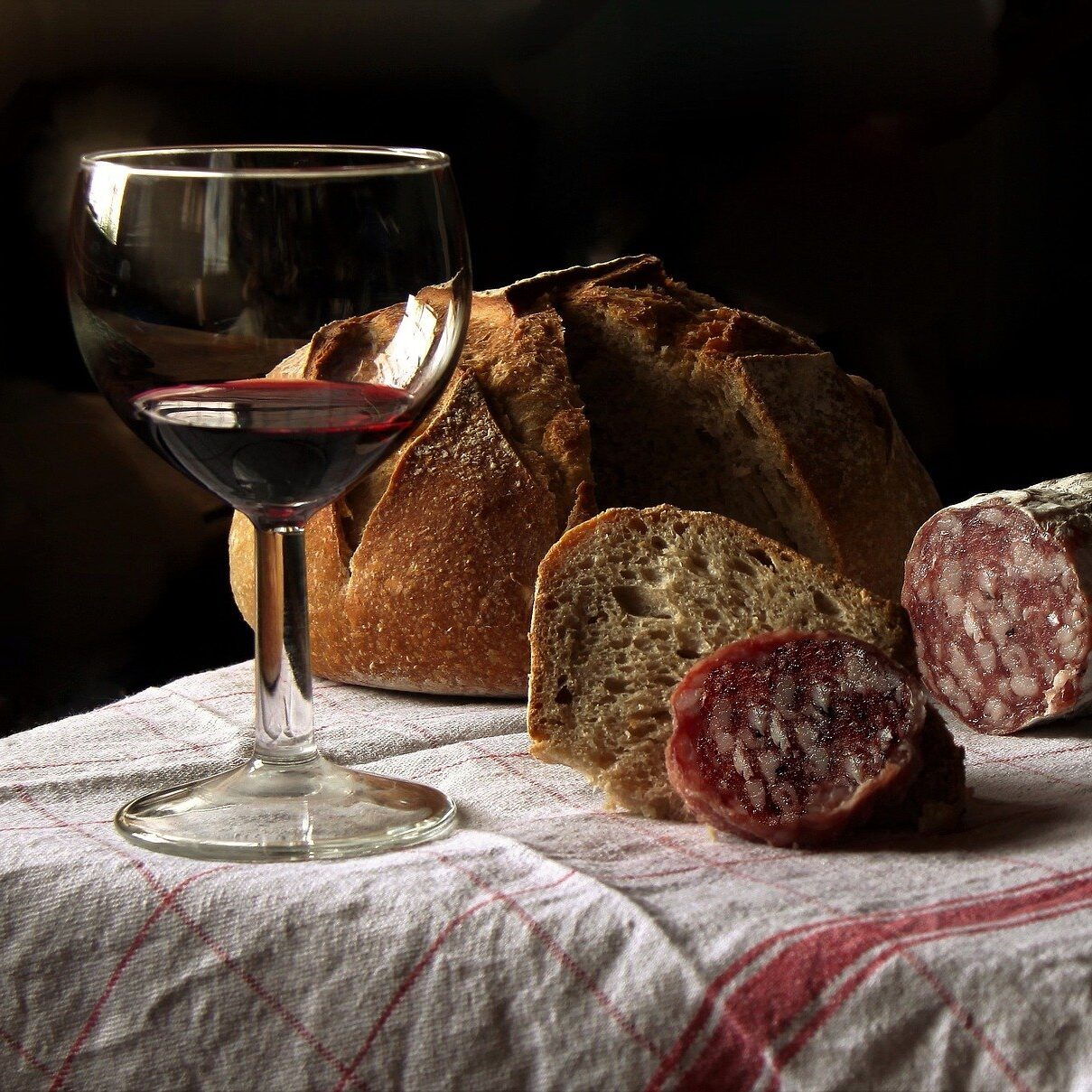 Wijntjes van Ed - Bij iedere gelegenheid een lekker wijntje!